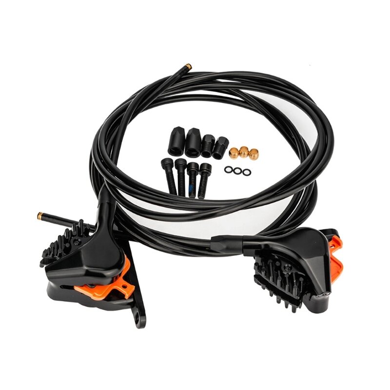 Суппорты Гидравлических Дисковых Тормозов Шоссейных Велосипедов С Бесшумной Работой Зажимов Суппорта для Любителей Велоспорта