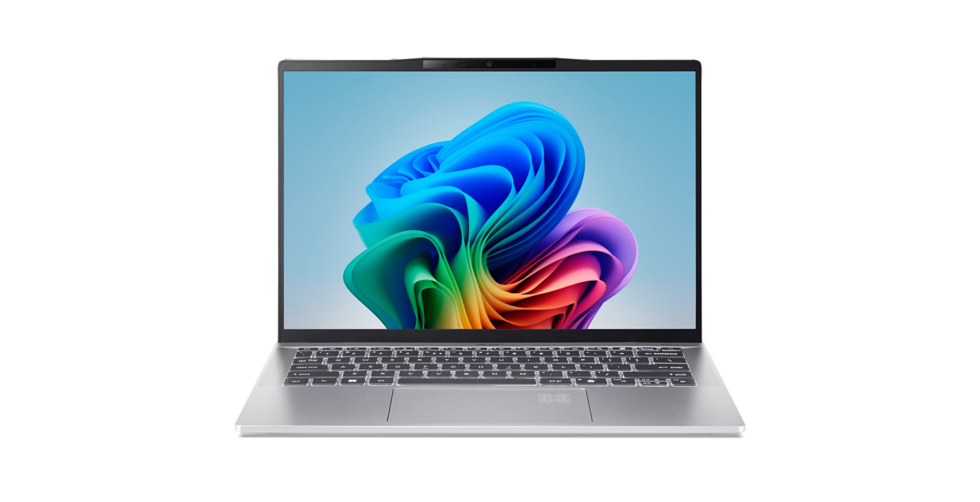 Ноутбук ACER Swift 14 AI SF14-61T-R3U1 (Ryzen™ AI 9/32Gb/1Tb/Windows 11)