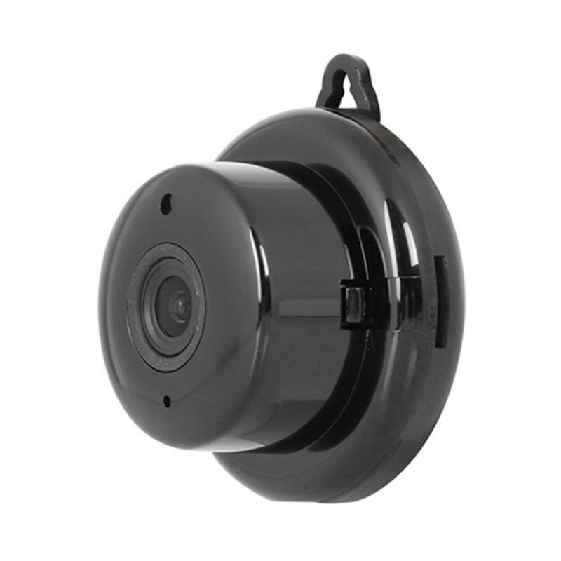 Мини Wi-Fi камера 1080P с ночным виденьем