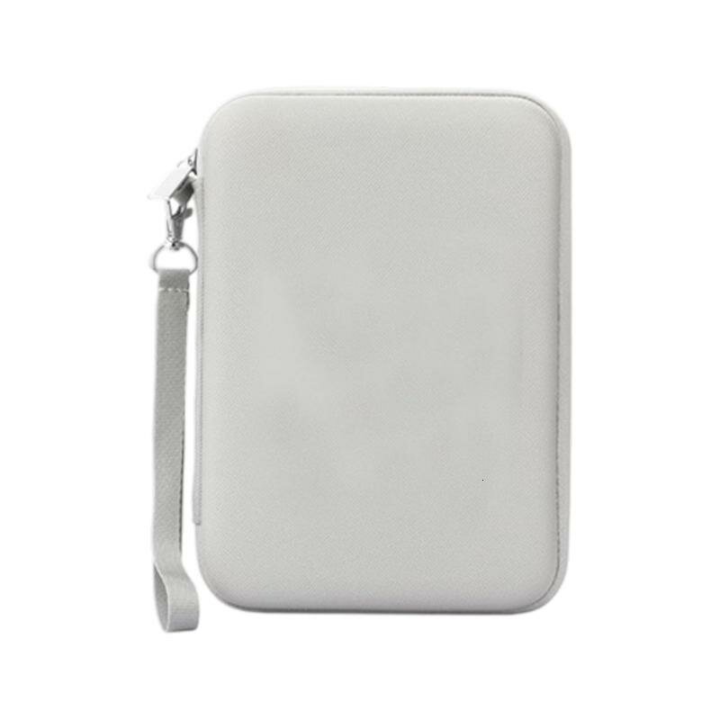 Портативный чехол для дротиков, Светло-серый