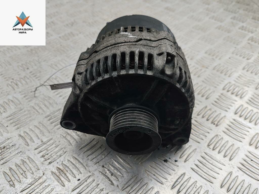 Генератор Opel Omega B рест. 2000 90413763