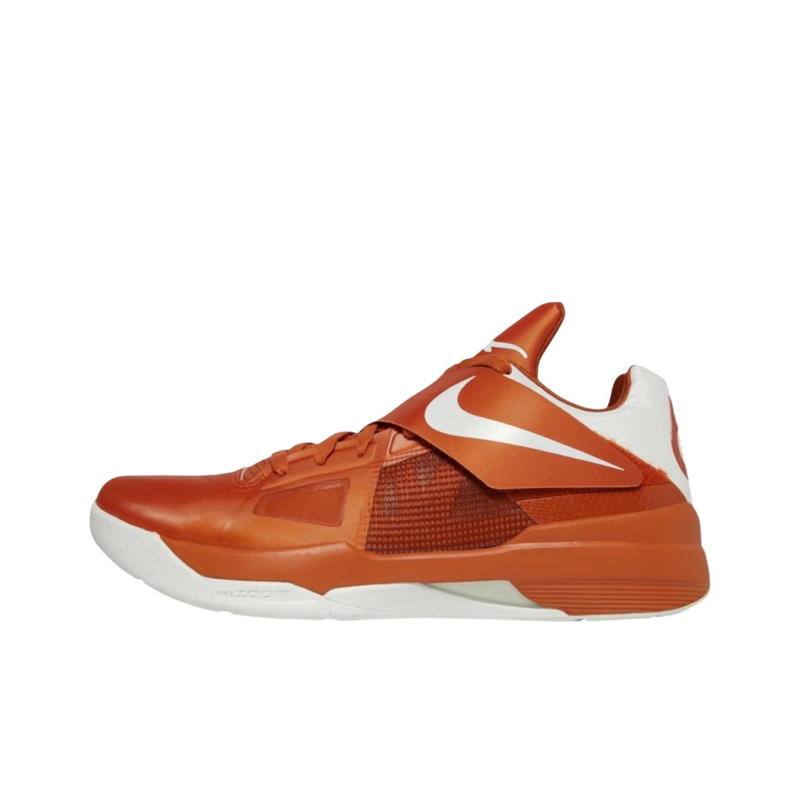 Кеды KD 4