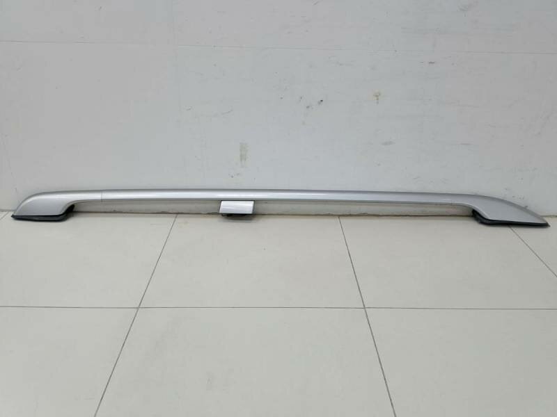Рейлинг правый планка на крышу Toyota Land Cruiser J200 2007-2015 кат.номер: 6340760110C0