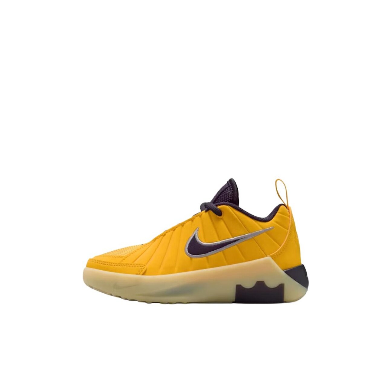 Кеды LeBron Witness 9