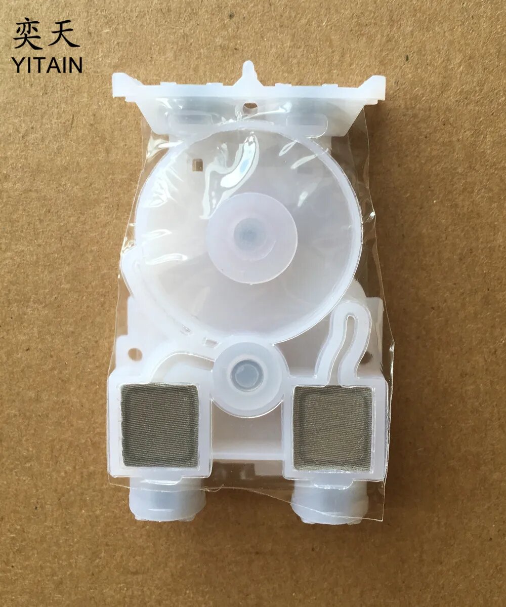 Демпферы для принтеров Mutoh VJ 1614/1618, Epson 9700/7700 (4 шт.)