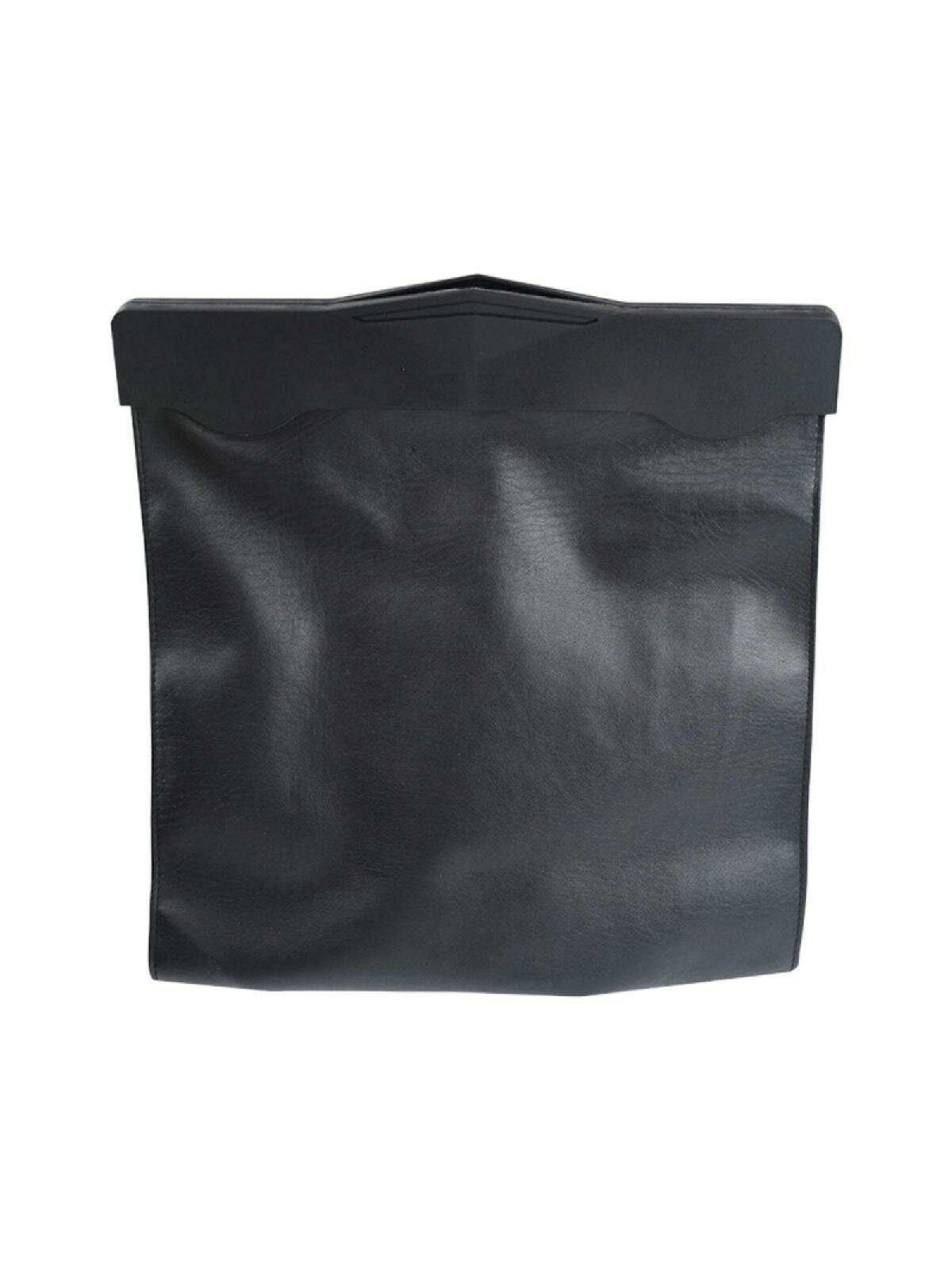 Автомобильное Мусорное ведро, Мусорные баки, Водонепроницаемый Органайзер для хранения мусора