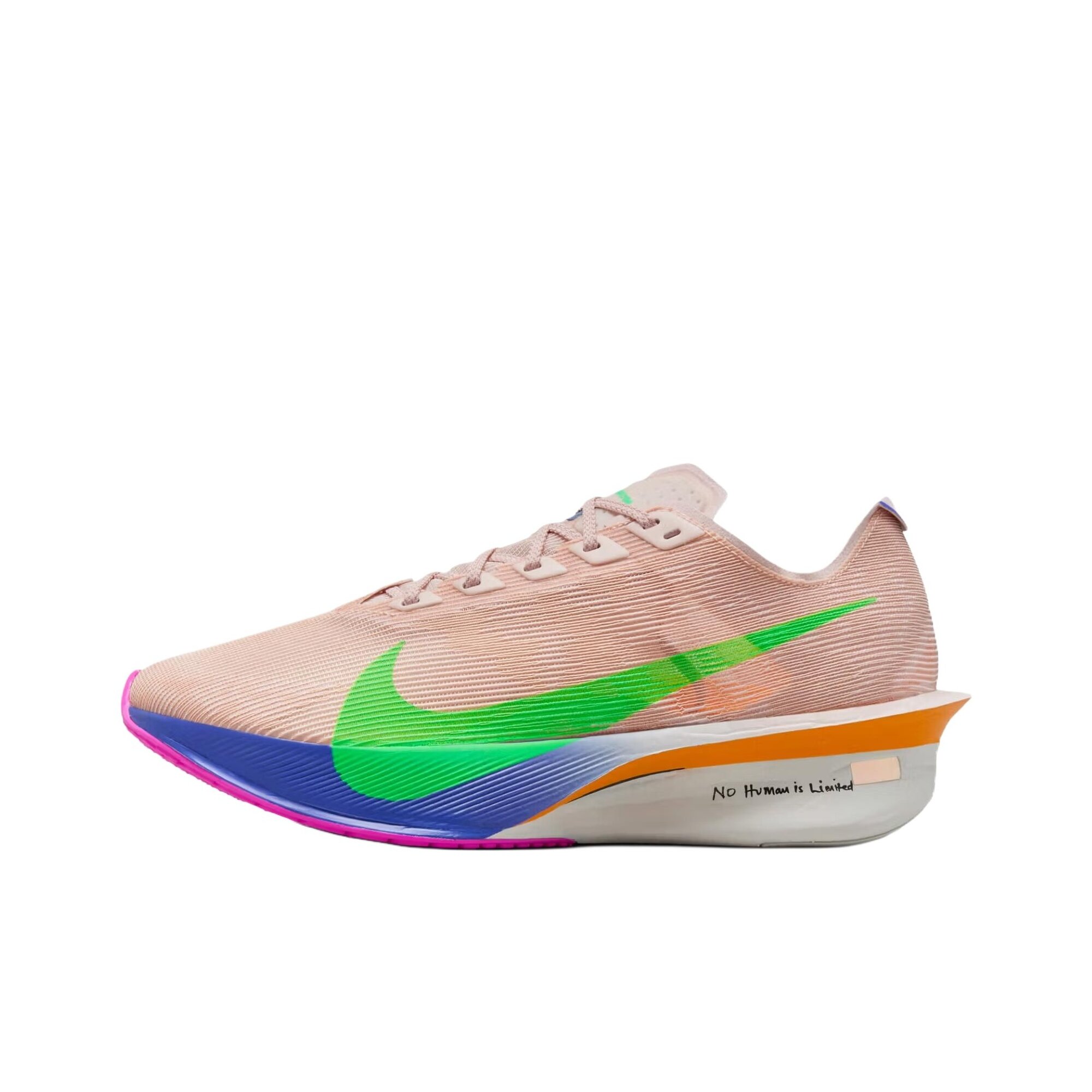 Кеды VAPORFLY 4