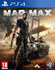 Mad Max [PS4, русские субтитры]