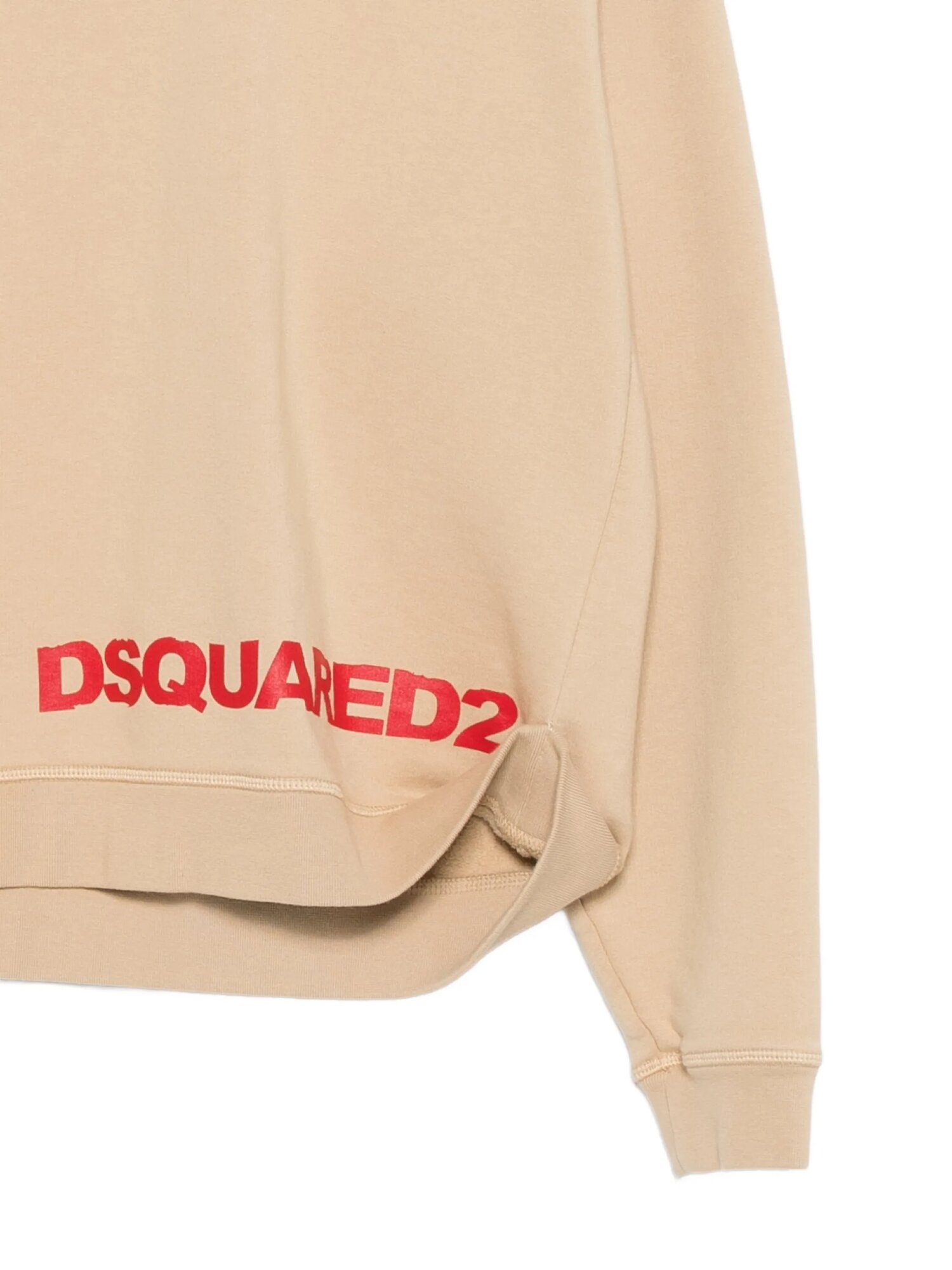 Худи DSQUARED2, размер XL — фото 1