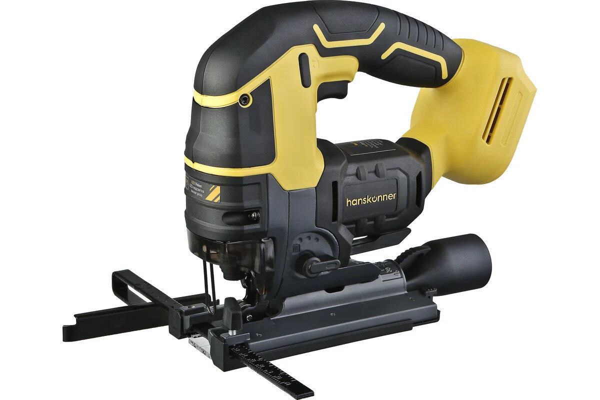 Аккумуляторный лобзик Hanskonner HJS18135