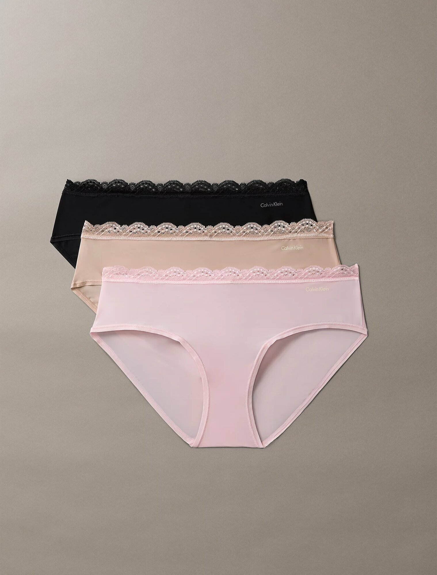 Трусы, комплект