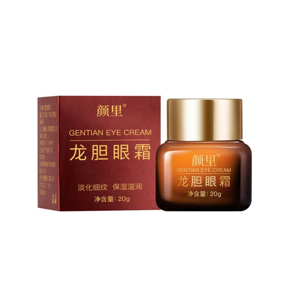Крем для век антивозрастной увлажняющий Activating Moisturizing Eye Cream