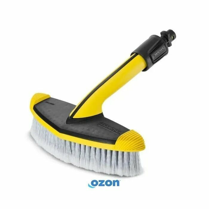 Мягкая щетка Karcher WB 60 для K2 - K7