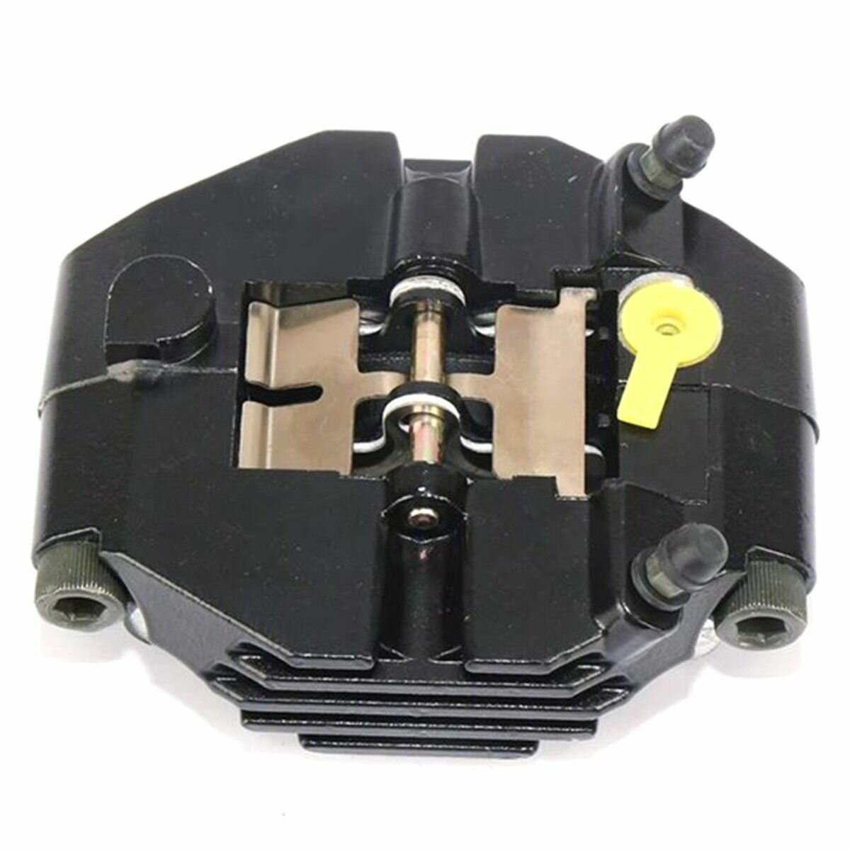 Задний тормозной суппорт 9010-080500 для X5 X6 X8 Cforce CFMOTO ATV 500 600 CF400AU CF500 CF600 CF625 CF800-2 ABS+металл