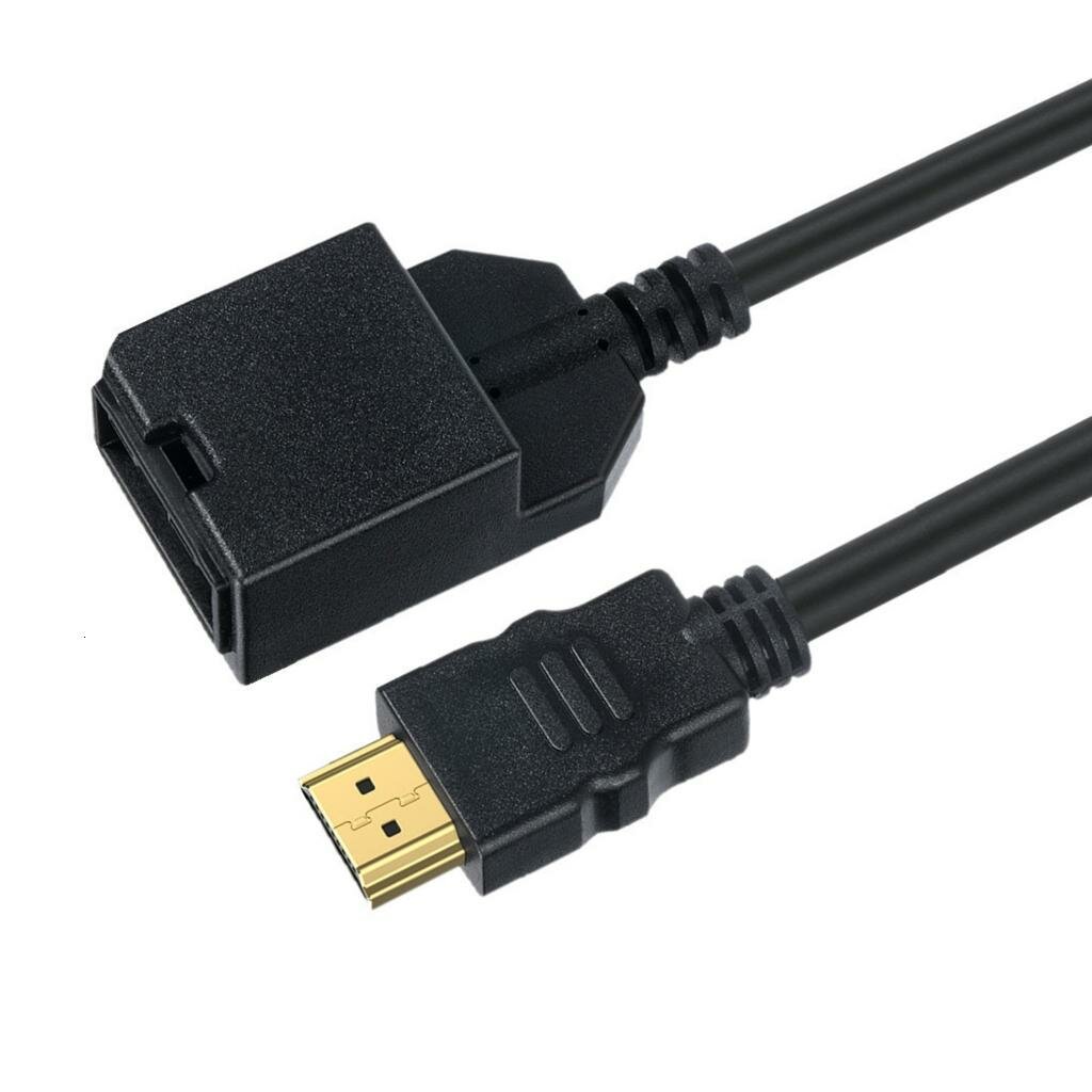 Кабель-удлинитель HDMI, тип E, 1080p