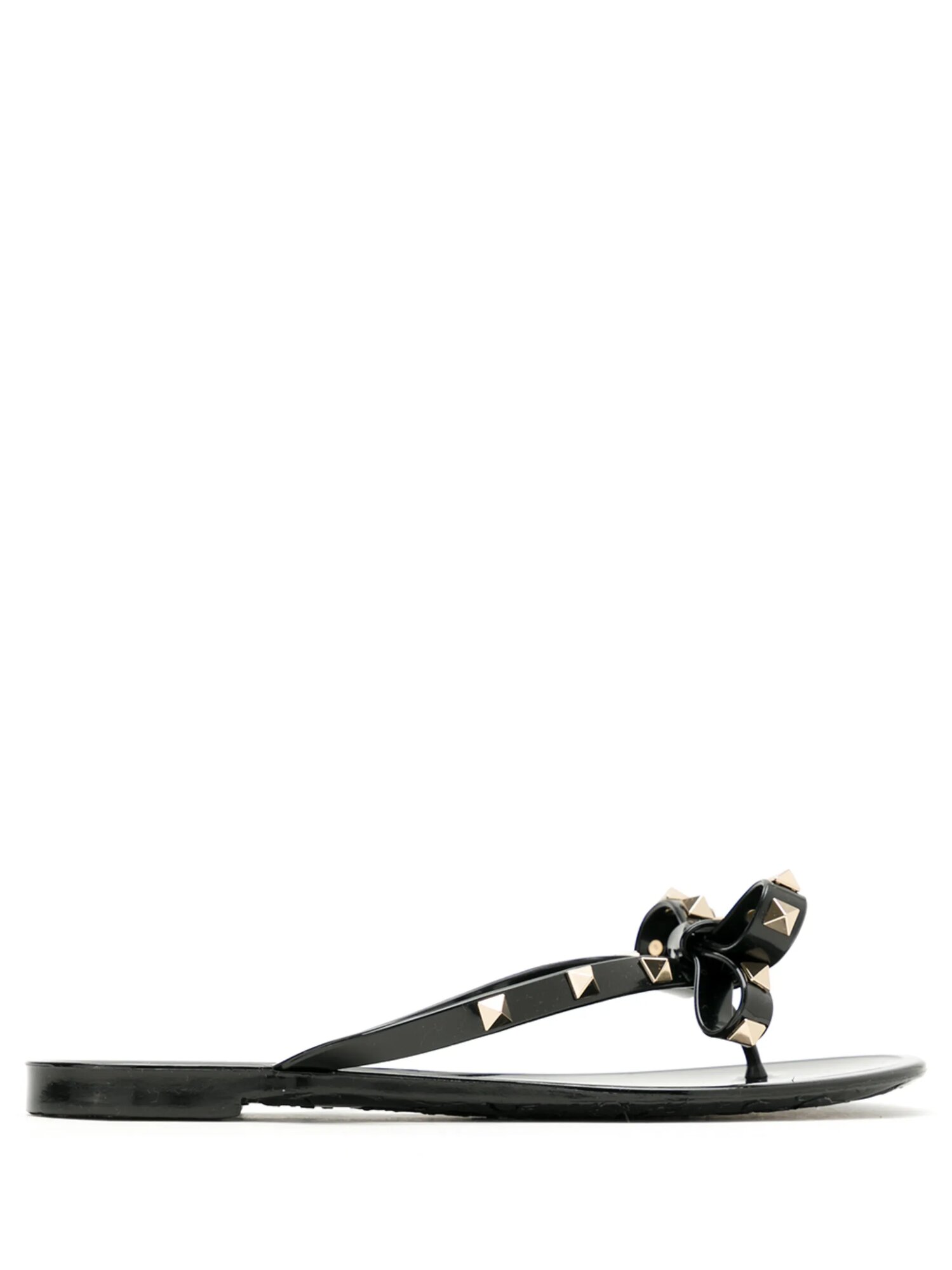 Шлёпанцы Rockstud