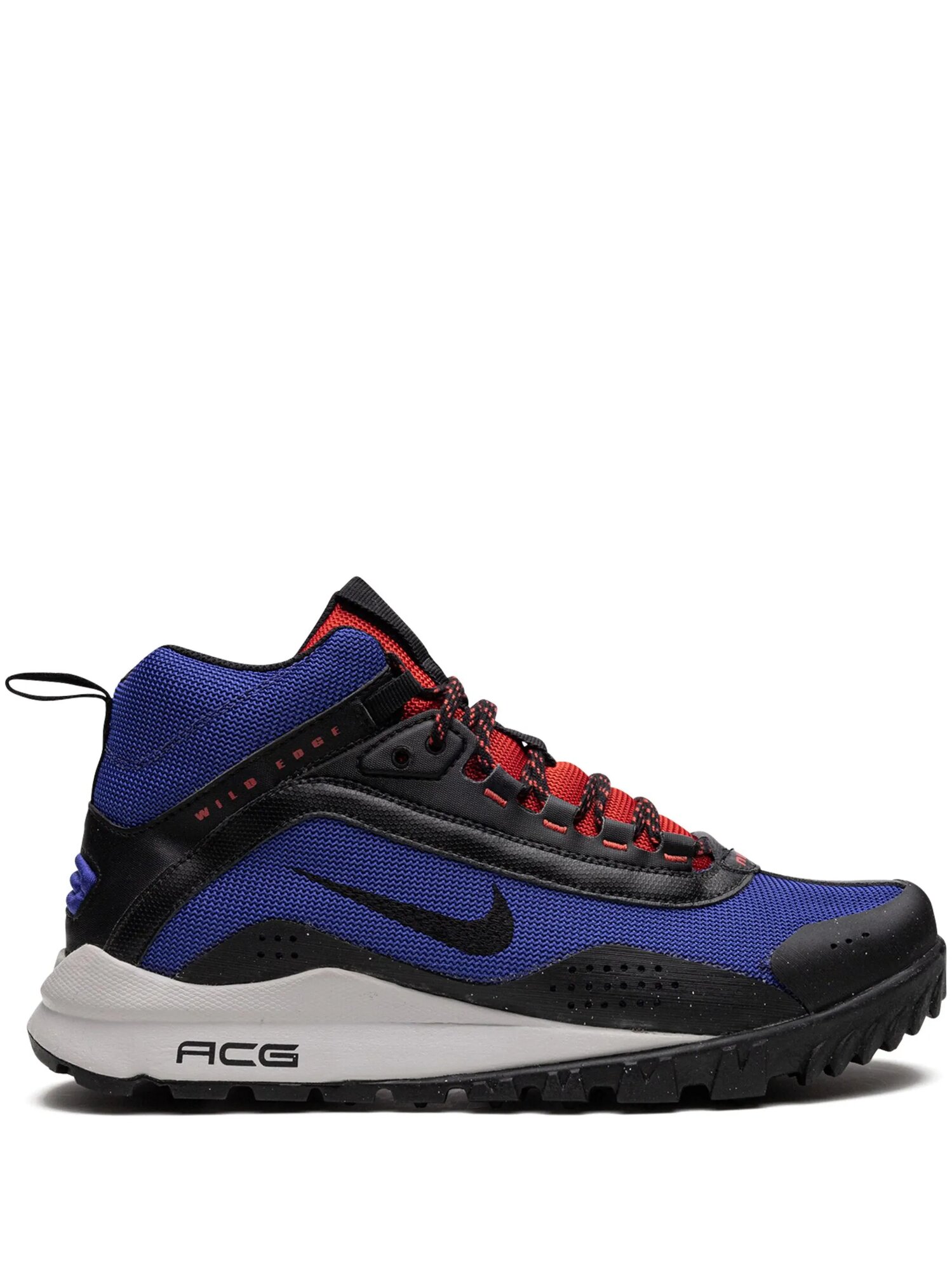 Кроссовки Wildedge Mid LE