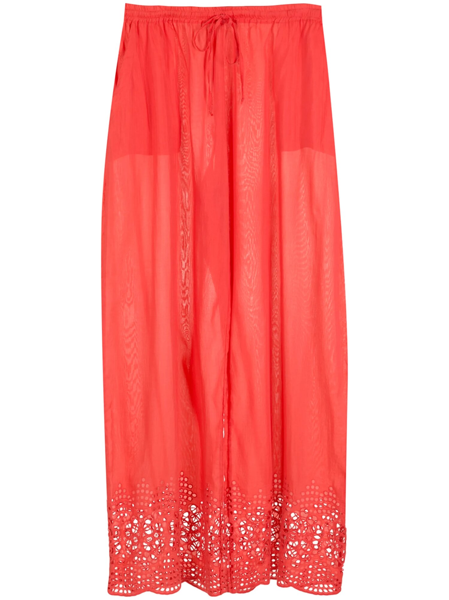 Брюки классические