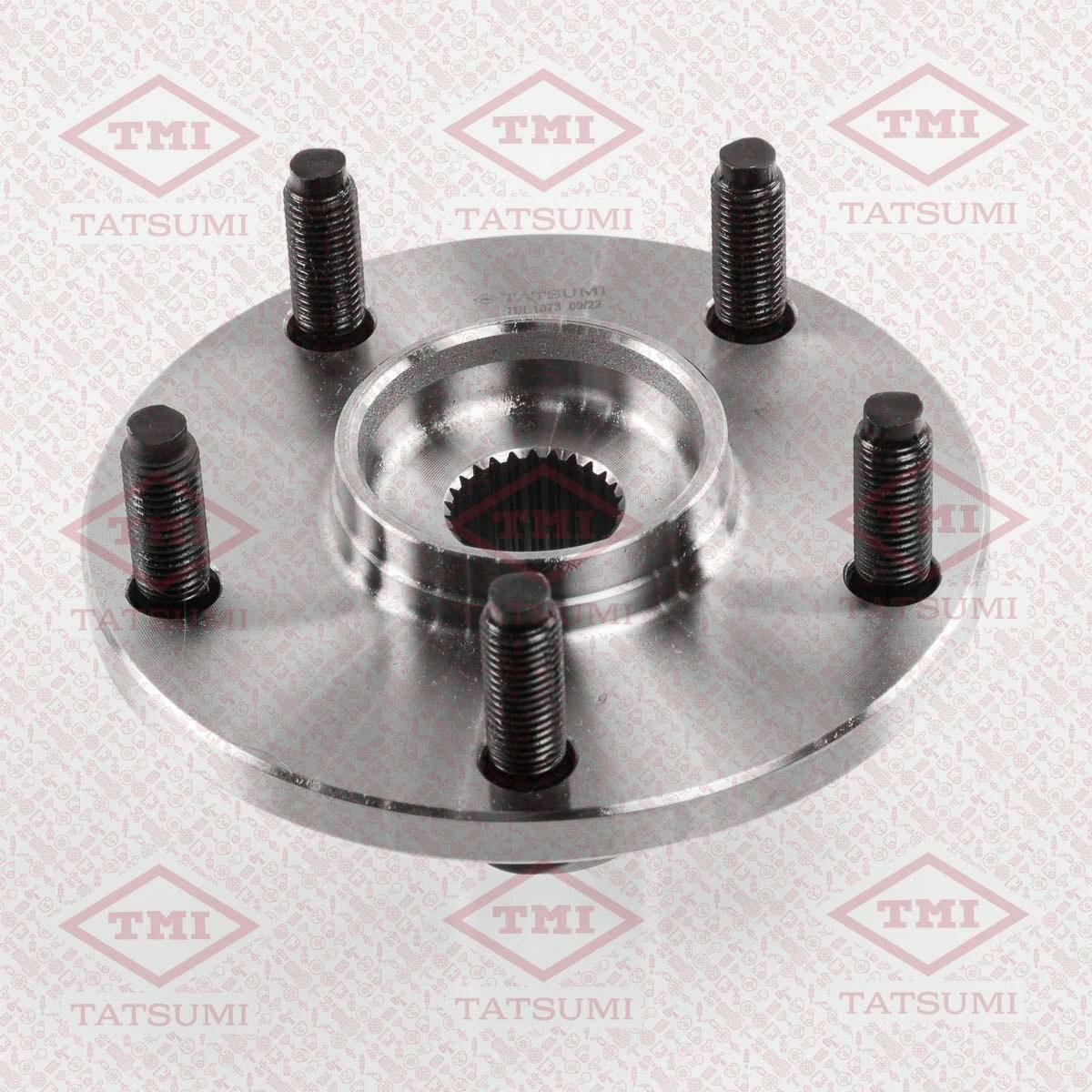 Ступица TATSUMI передняя TOYOTA Rav4 94-> (TDE1073)