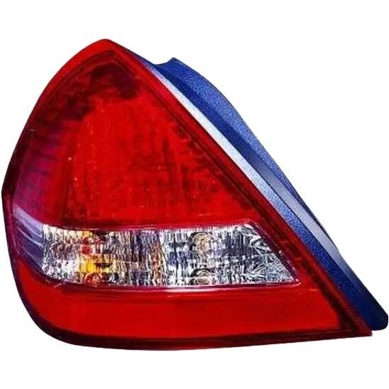 Стоп-сигнал DEPO 215-19K9L-AE L Nissan Tiida 4D 07-