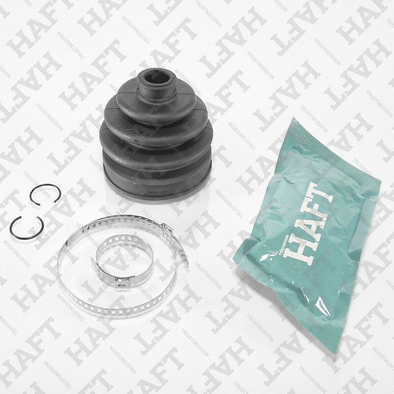 Пыльник шруса HAFT наружный комплект TOYOTA Avensis T22 1.6-2.0D 97-03, NISSAN Primera P12 1.6 02-> , Fuga 3.5 04-> , Skyline V36 06-> , Almera N15, N16 1.4-1.5 95-01 , (MA0140)