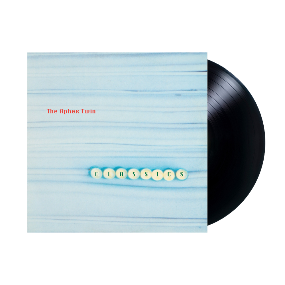 Aphex Twin – Classics