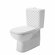 Duravit D-Code 21180900002 чаша