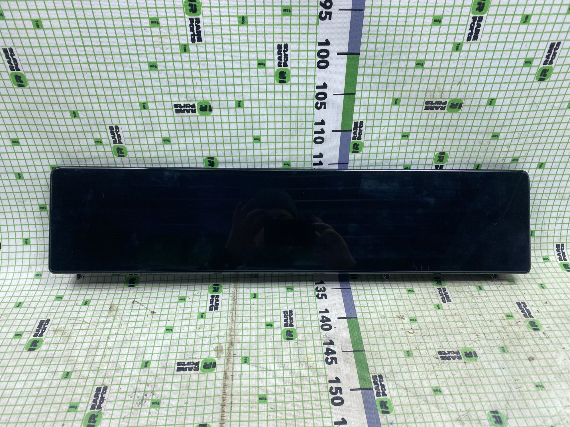 Панель приборов Chery Tiggo 7 Pro Max 2024