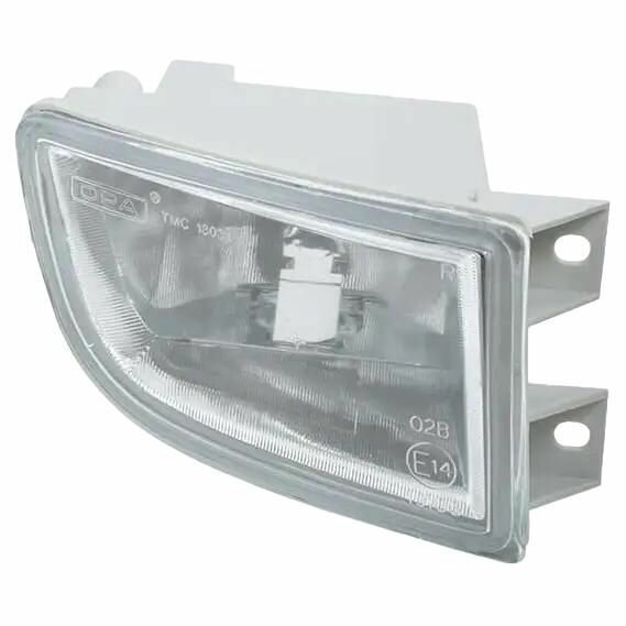Фара противотуманная DPA 89410223102 R Skoda Fabia I 1999-2007