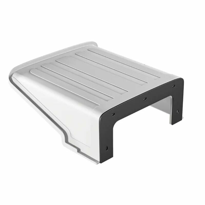 Защитный кожух для уличной камеры наблюдения, Белый