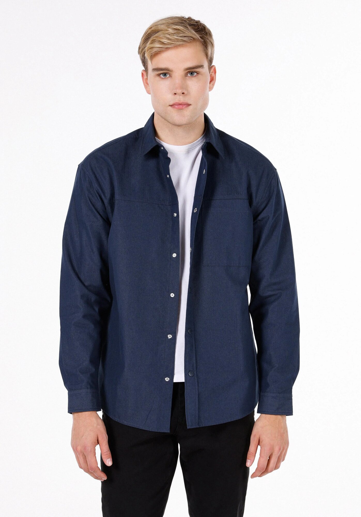 Рубашка Regular Fit