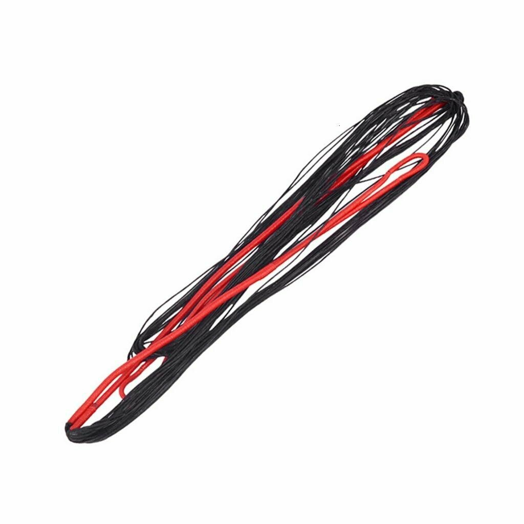 Тетива для рекурсивного лука, инструмент для установки, Для 66-дюймового лука