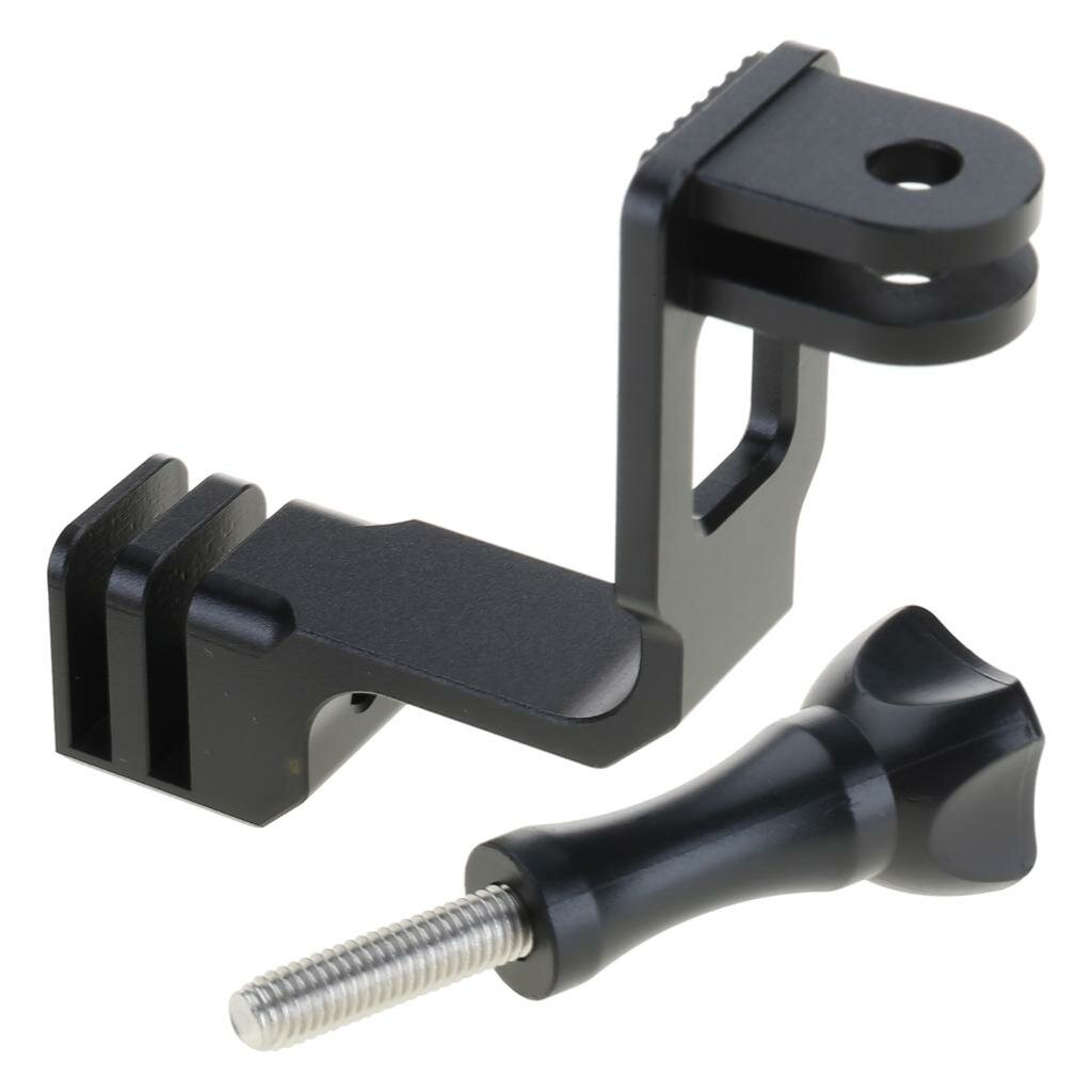 L-образный кронштейн для камеры, Переходный кронштейн