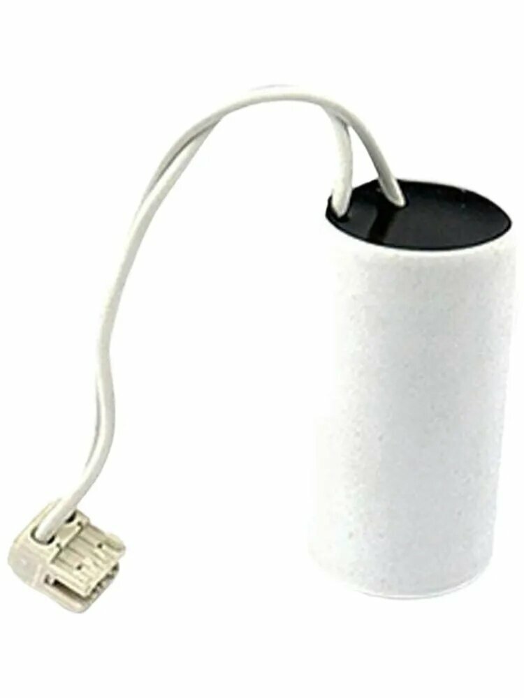 Конденсатор 2 мкф для насосов (с клеммой) Wilo INTKSL котлов BAXI, ARISTON, VIESSMANN 1300618901