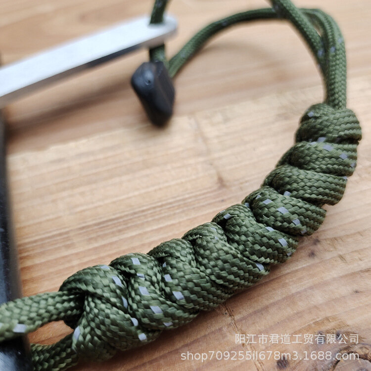 Многофункциональный кремень для улицы, белый стальной скребок, экстра-большой магниевый стержень, снаряжение для выживания и кемпинга, огниво