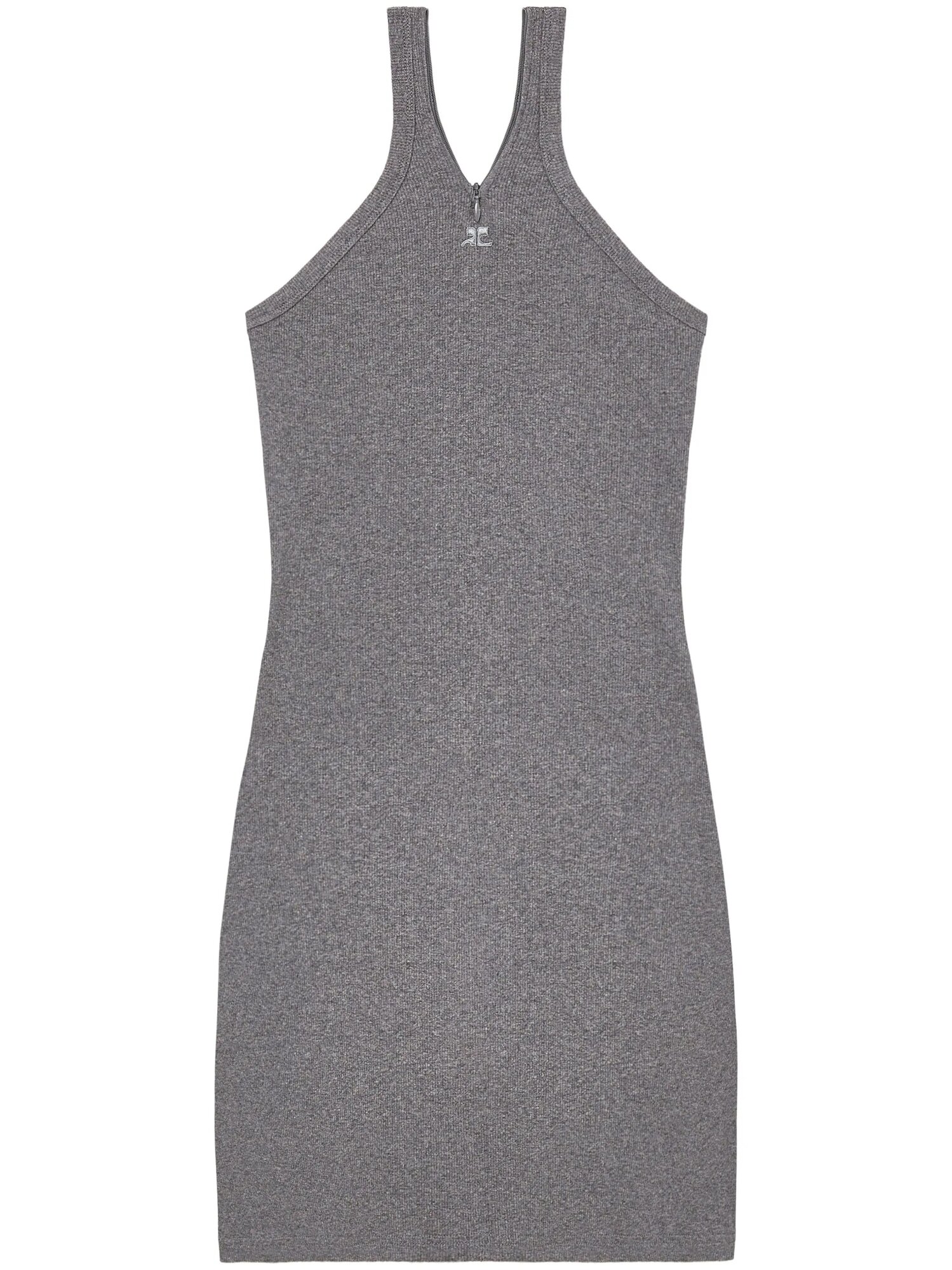 Платье courreges