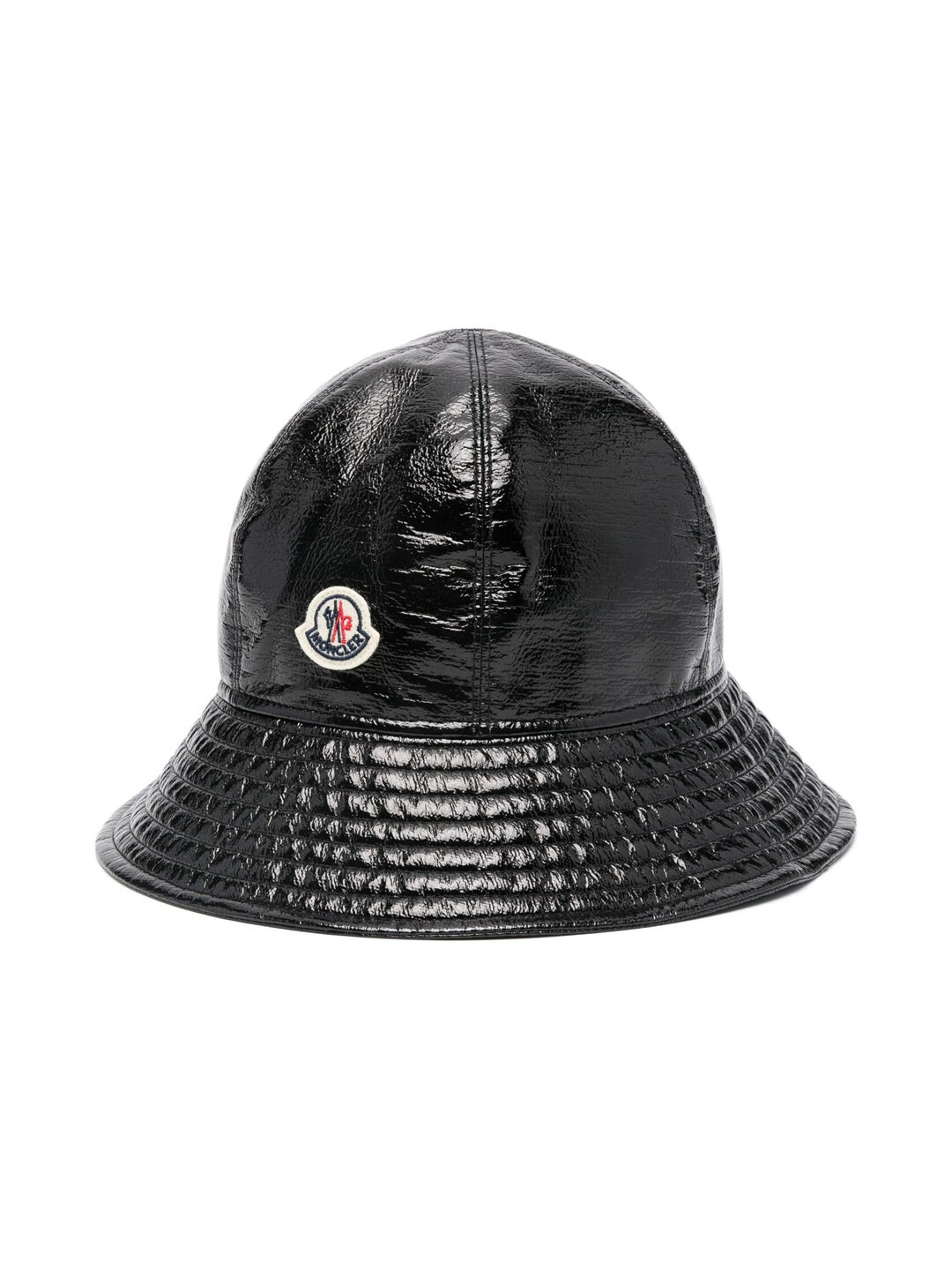 Шляпа Moncler для женщин, размер S, черный — фото 1