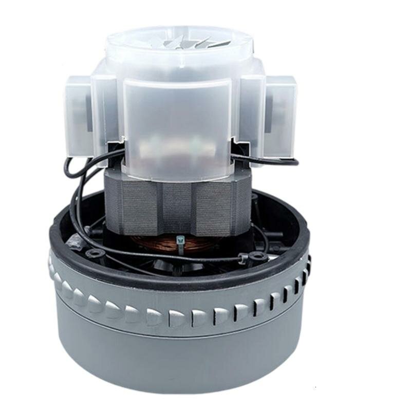 Мотор для вакуумного cleanerа металлический, 1600W