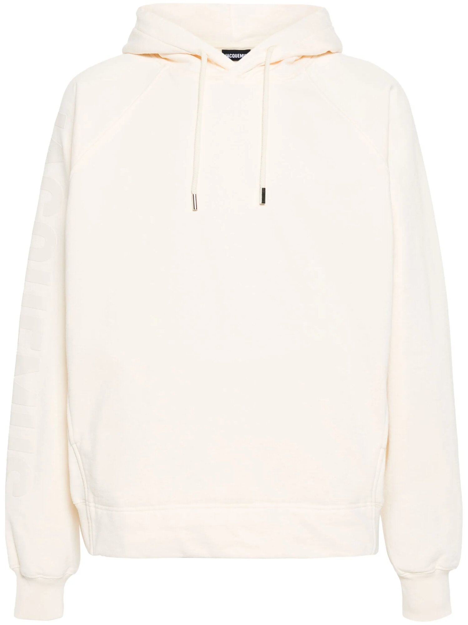 Худи Le Hoodie Typo