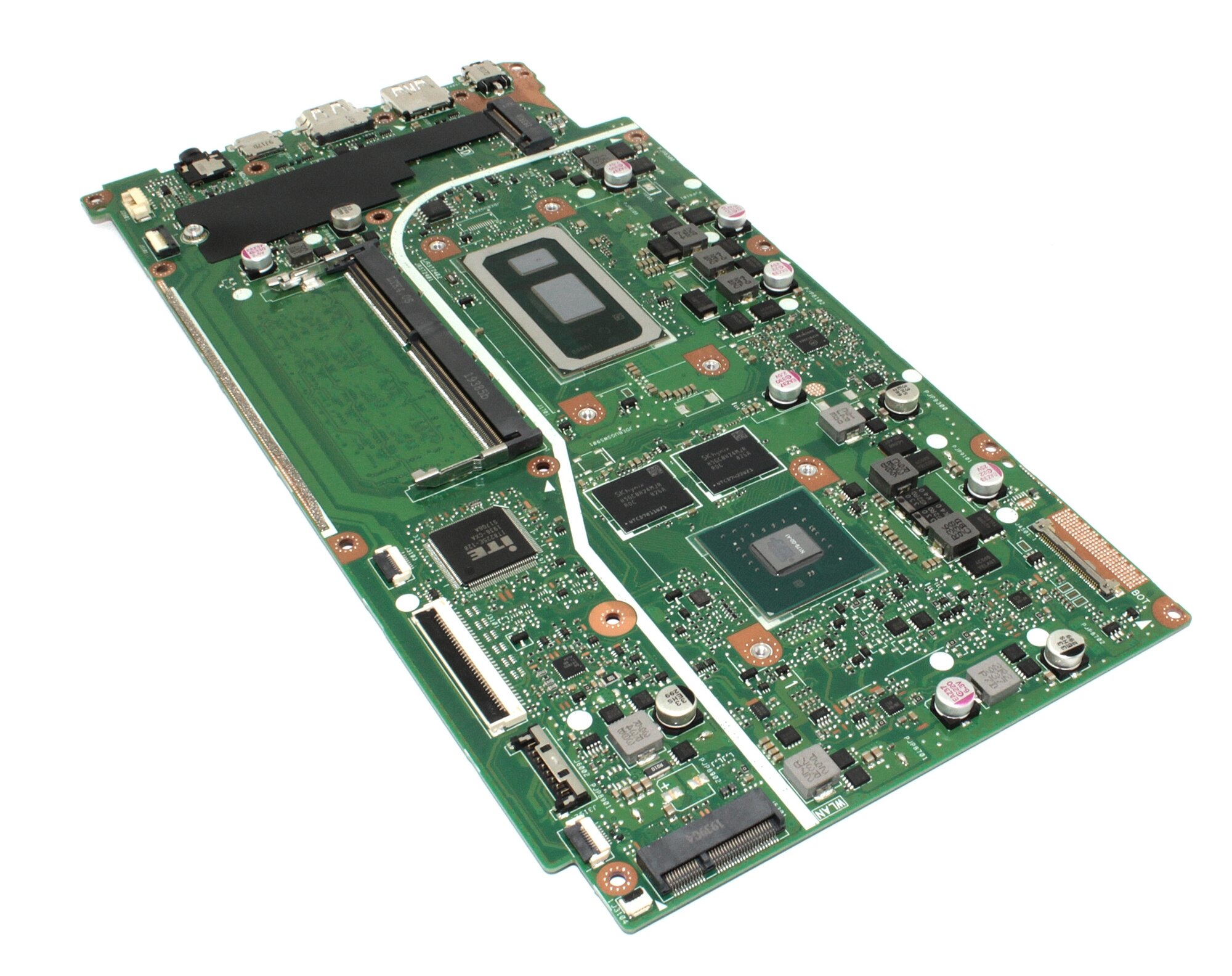 Материнская плата для Asus X512FJ 4G/I5-8265U