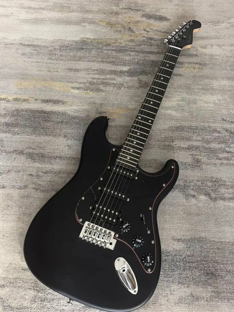 Fender Электрогитара GRG22DX 6-струнная, корпус Махагони 39"