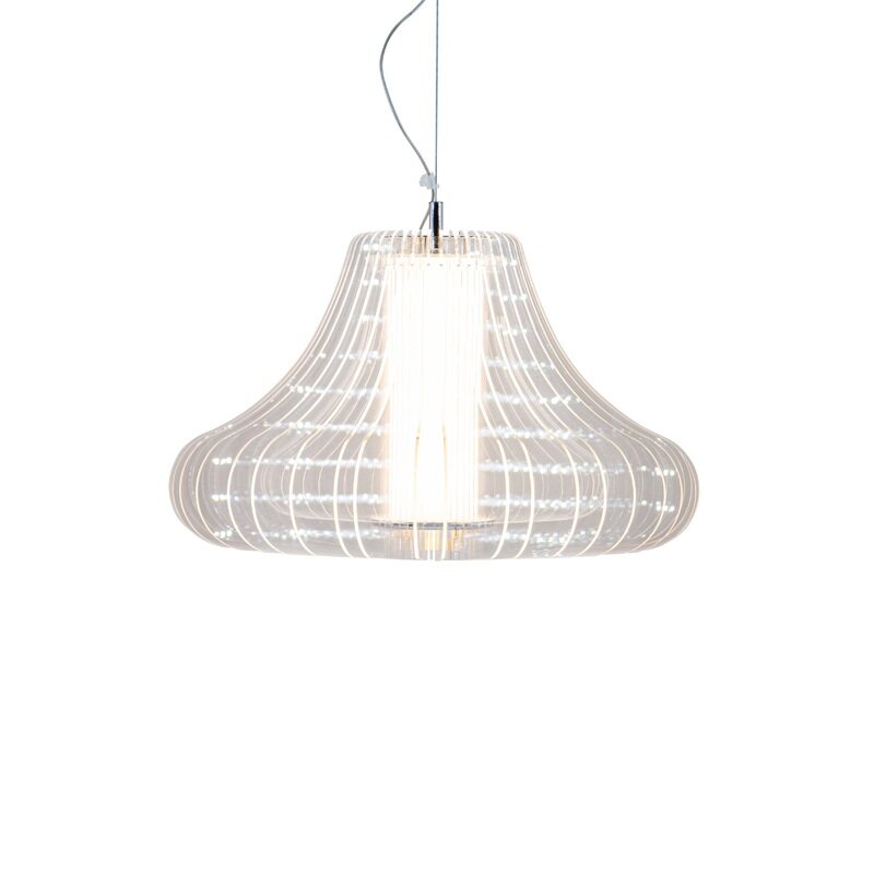 Подвесной светильник Mercury L42501.98 L'Arte Luce