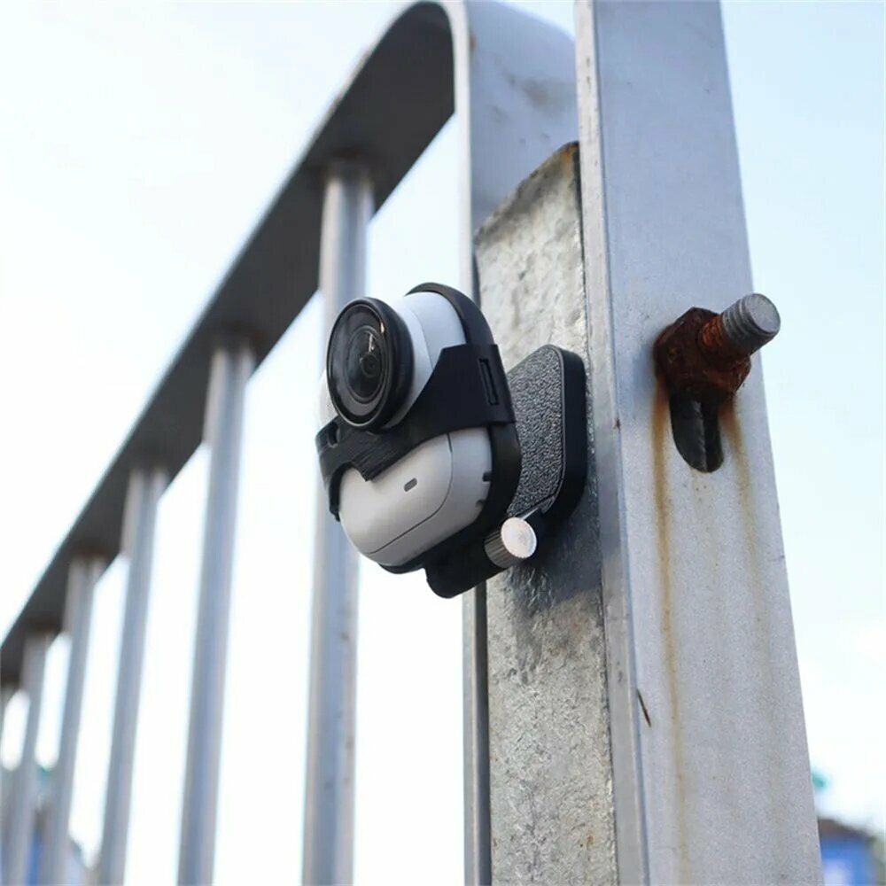 Настольная подставка для карманной камеры с магнитным креплением для Insta360 Go Ultra