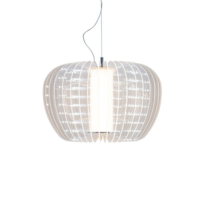 Подвесной светильник Mercury L42502.98 L'Arte Luce