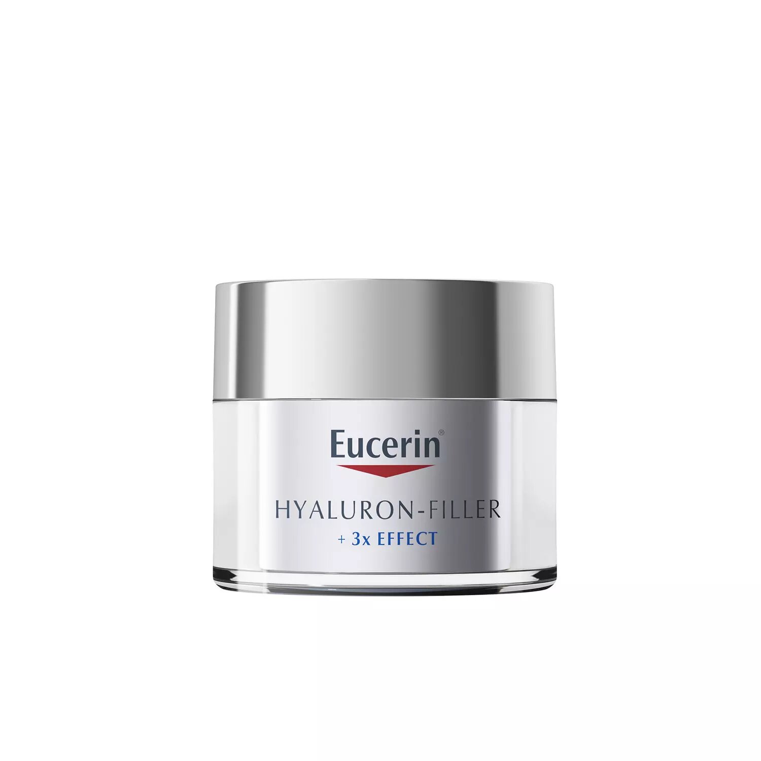 Дневной крем Eucerin "Hyaluron-Filler", антивозрастной, SPF 15, 50 мл