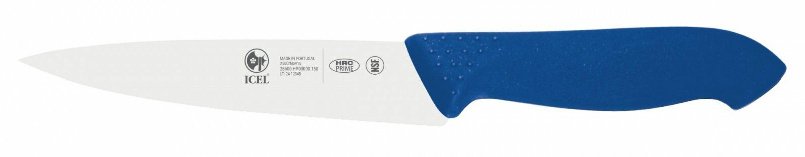 Нож кухонный Icel HoReCa 150/270 мм. 1 шт.