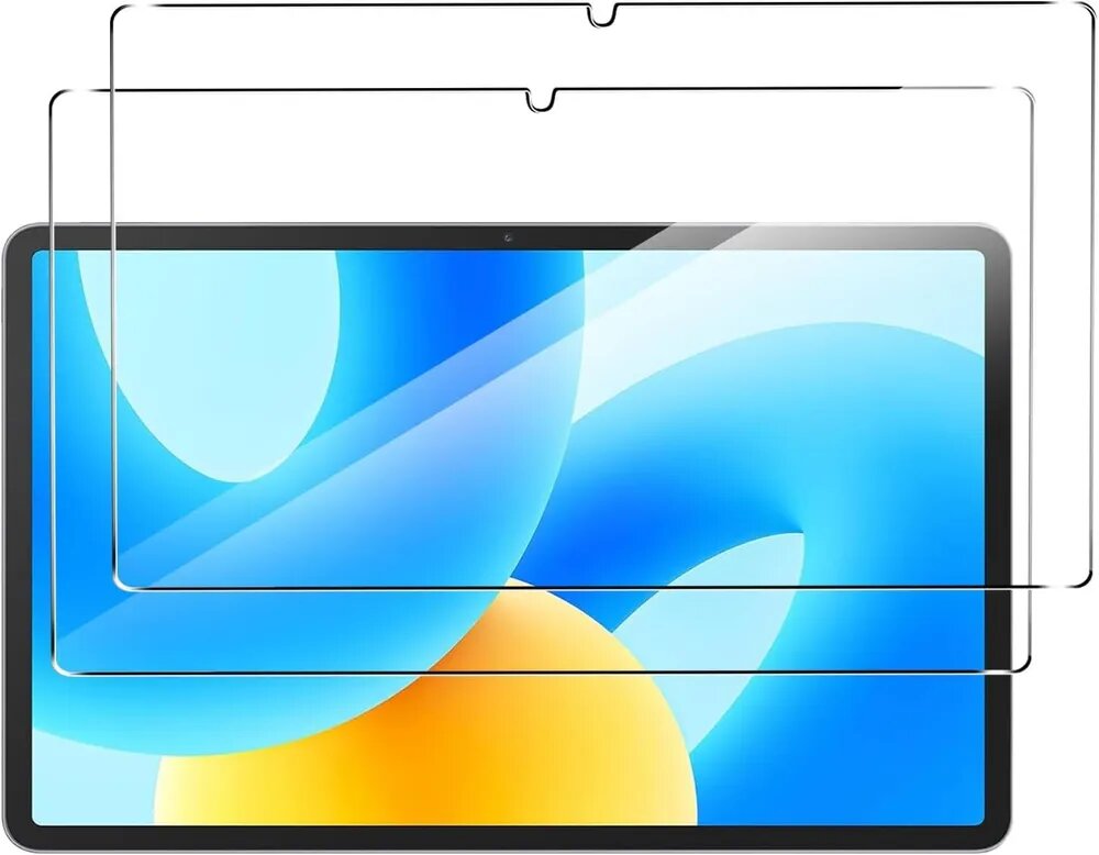 Защитная пленка для экрана Huawei MediaPad Matepad SE 11 inchTablet 2024 AGS6-W00 AGS6-W09 9H Твердость закаленное стекло Защитная пленка