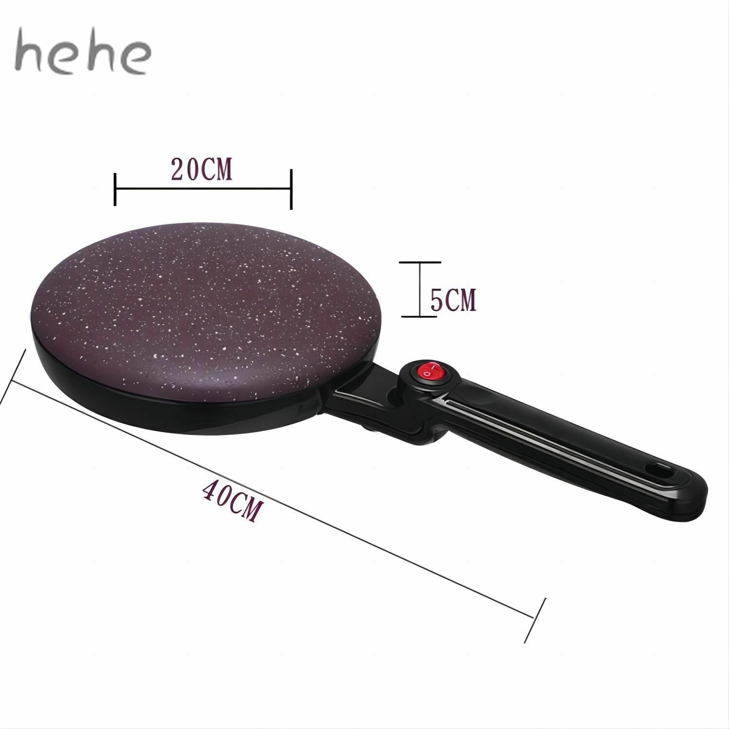 Автомат для приготовления блинов идеальный помощник на кухне