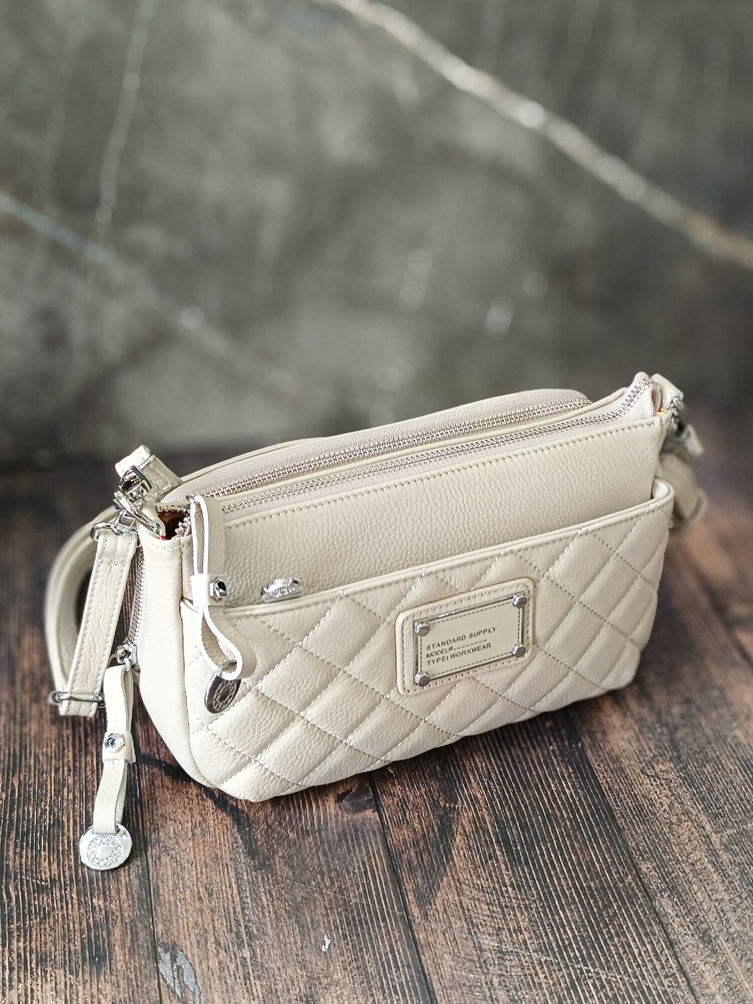 Сумка кросс-боди