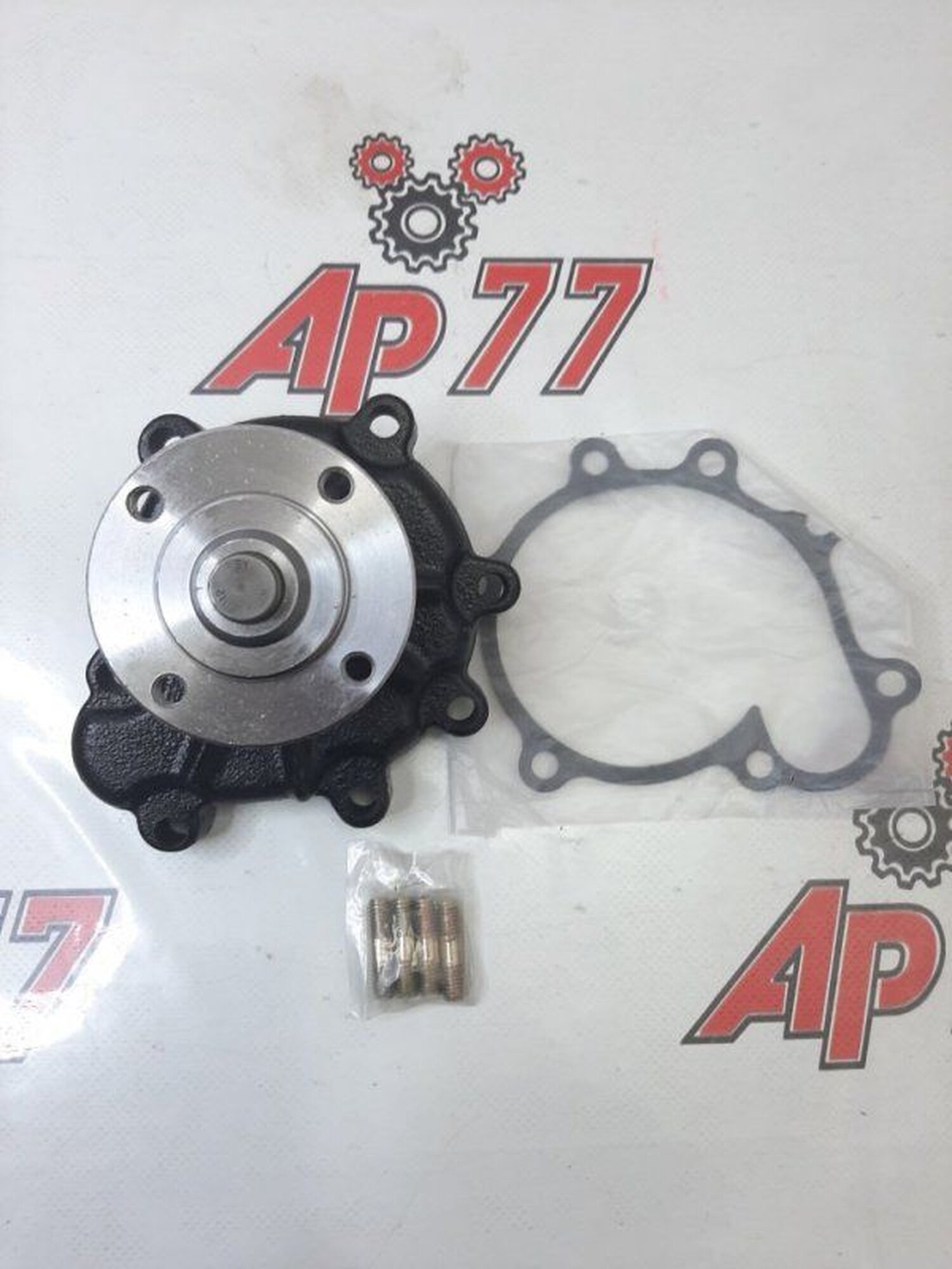 Помпа AISIN MZ46, для автомобиля Mazda модели Titan TF, 1 штука